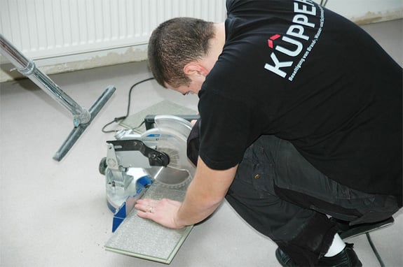 Sanierungsservice Küpper GmbH - ARTUS BSG